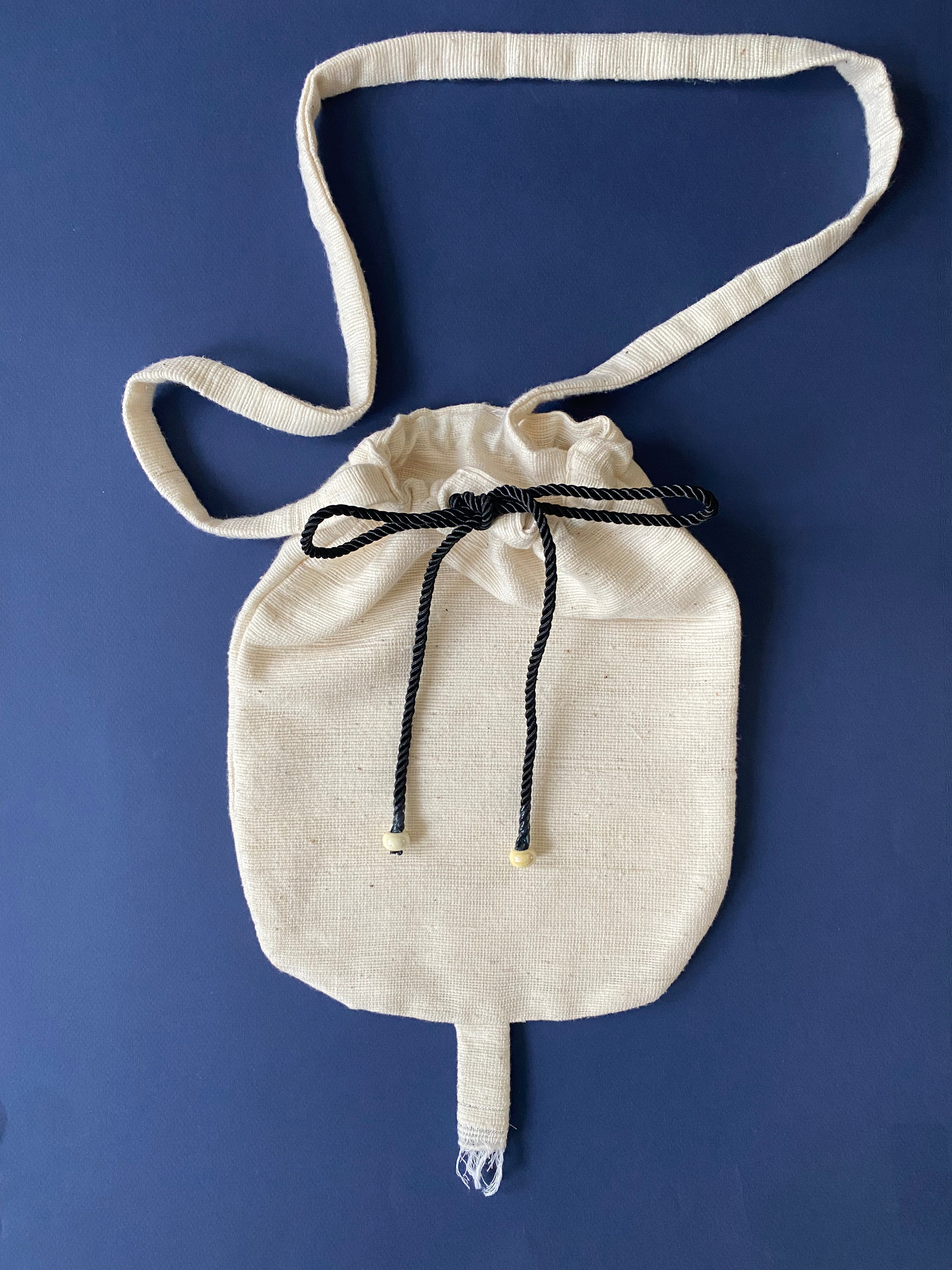 POUCHIE bag – GABI Fabrics